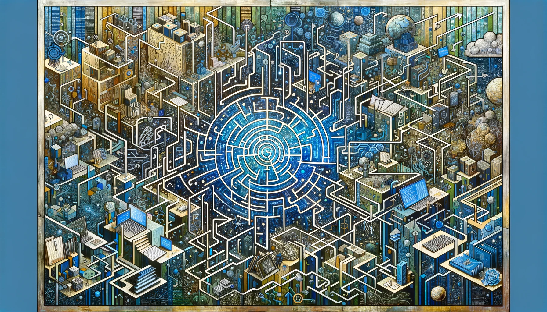 Justin Sumner | Home